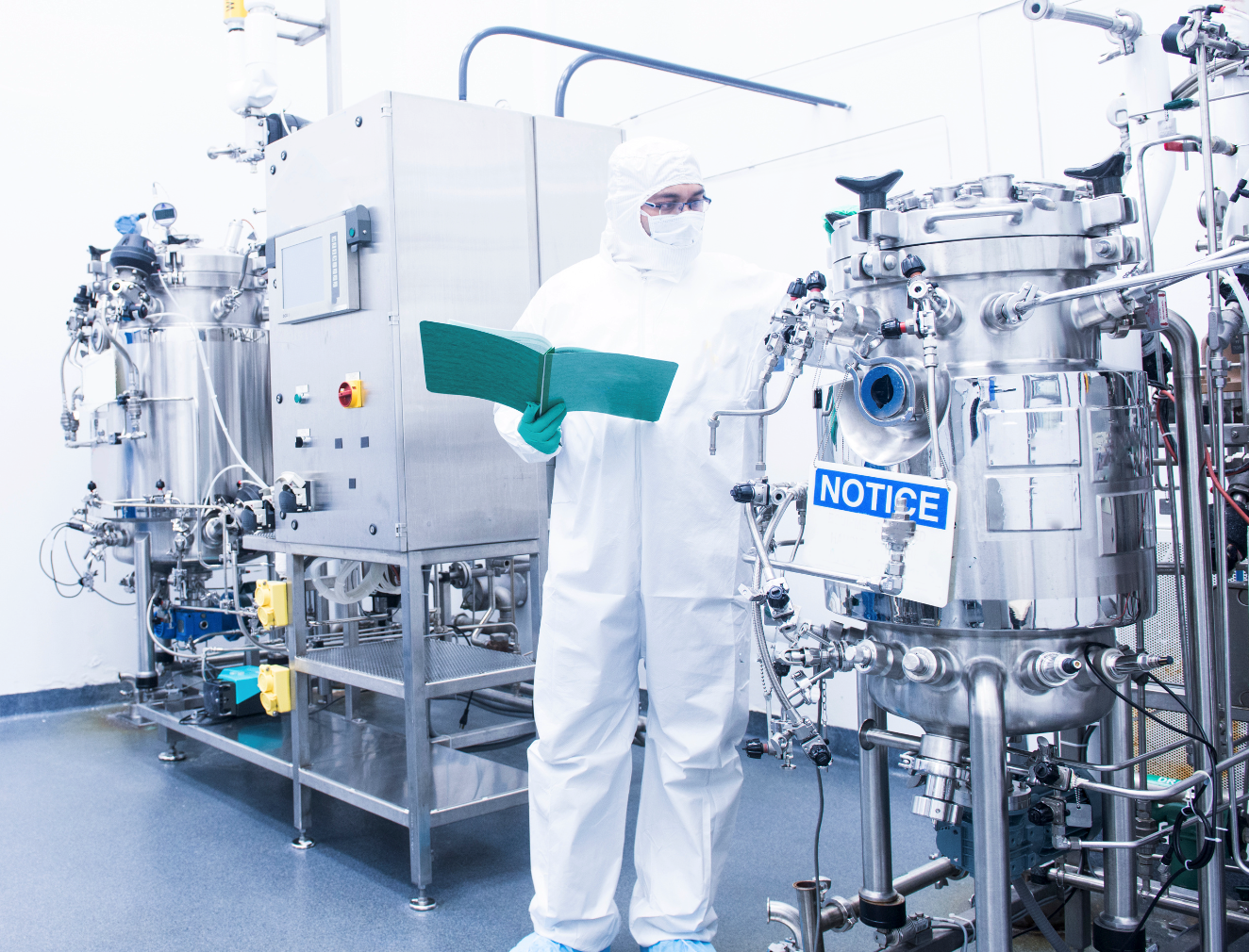 Bachelor Technicien en Bioproduction - HEA | Haute Ecole Arras